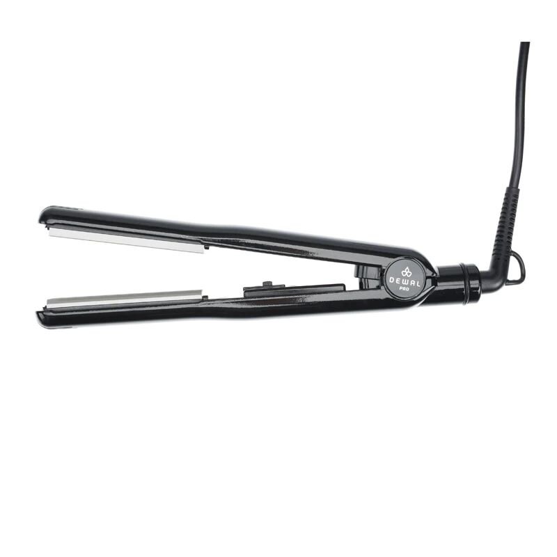 Щипцы Dewal Pro-Z 03-66Z, титаново-турмалиновые, д
