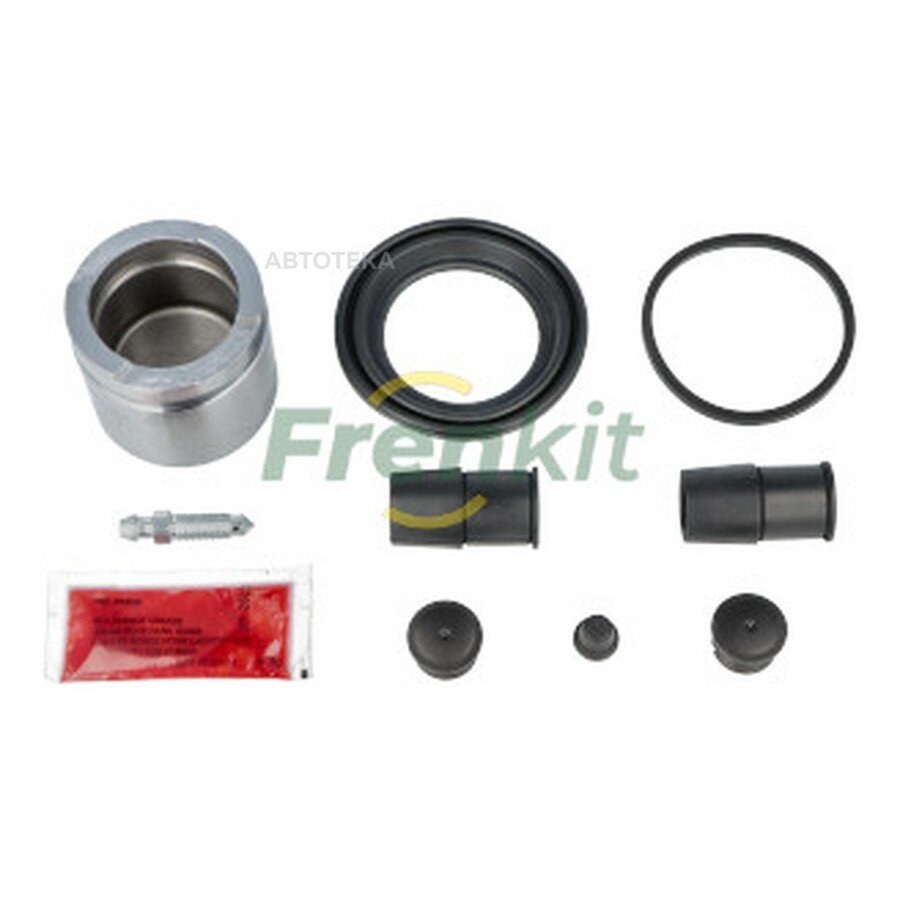 Ремкомплект суппорта+поршень DAEWOO LANOS ALL TYPES 05-97-> / OPELASCONA MANTA C SERIES 2.0 SE 01-8 FRENKIT 252901