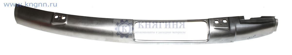 Надставка боковины ГАЗель лев.