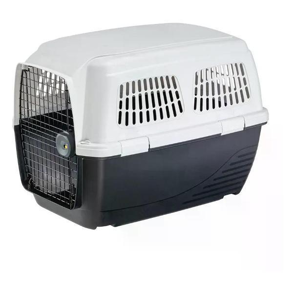 Переноска для животных Ferplast Clipper 5 для собак до 30 кг 82#57#60 см
