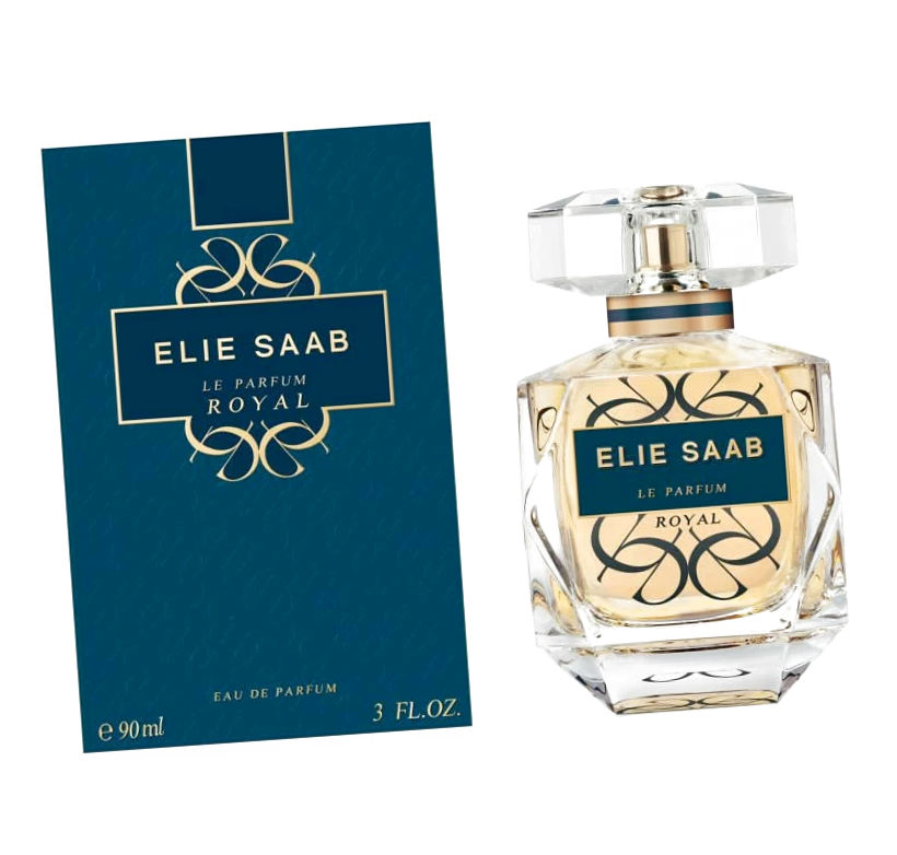 Женский парфюм Ле парфюм Роял 30 мл - Elie Saab Le Parfum Royal