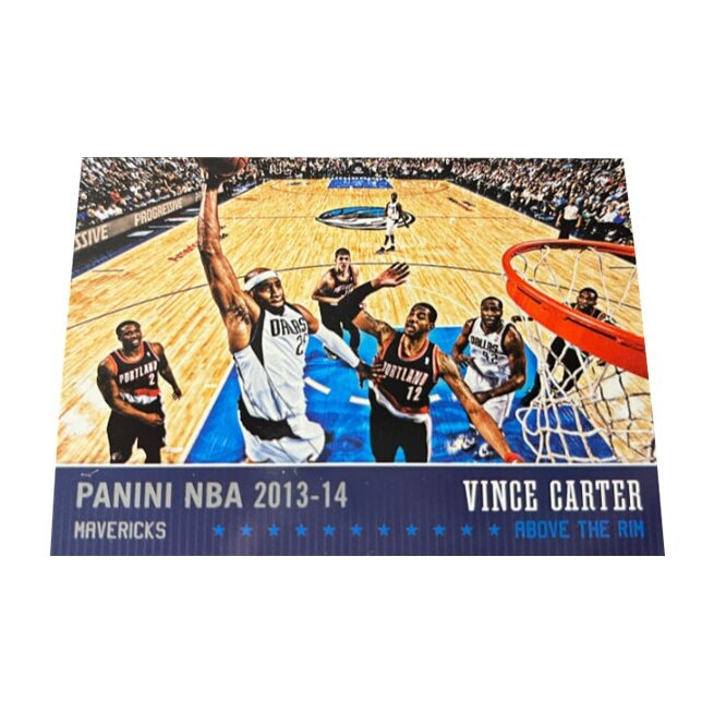 Карточки коллекционные PANINI