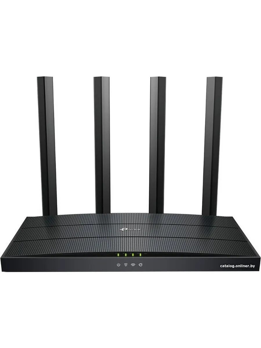 Wi-Fi роутер Archer AX12