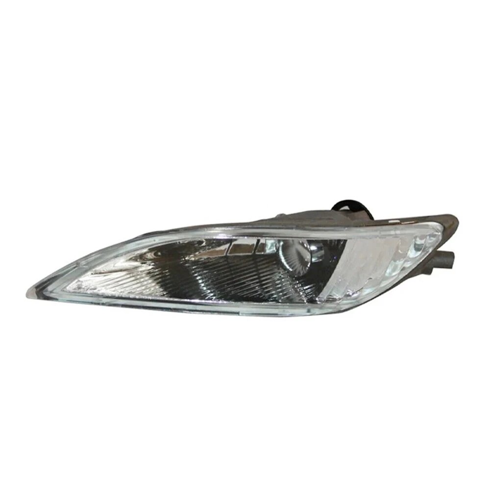 Противотуманная фара левая для Toyota Sienna 2006-2010