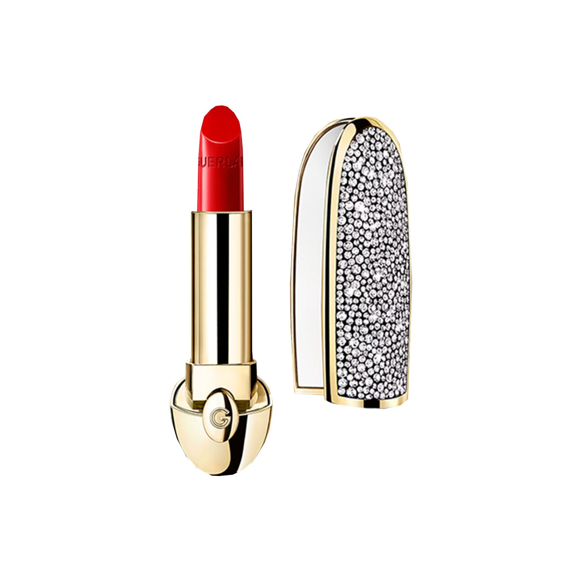 Помада GUERLAIN Gemstone Lipstick — фото 1