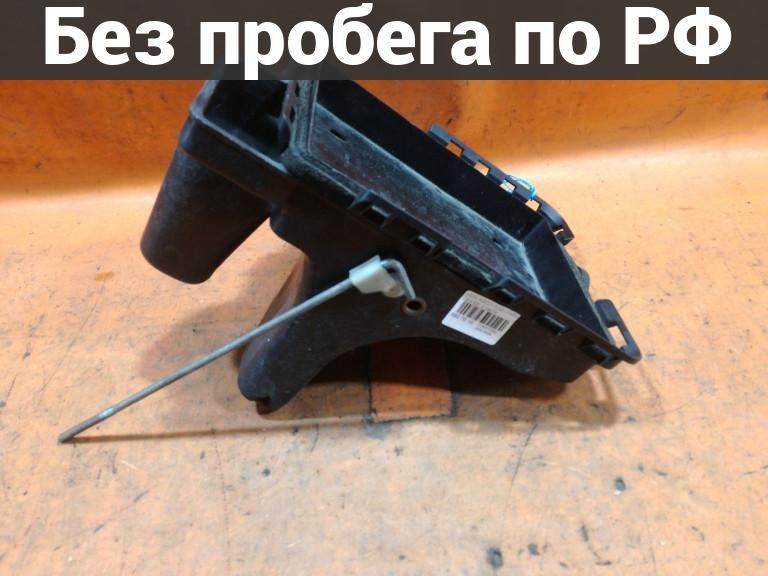 Подставка под аккумулятор с пробегом Honda Ascot CE4
