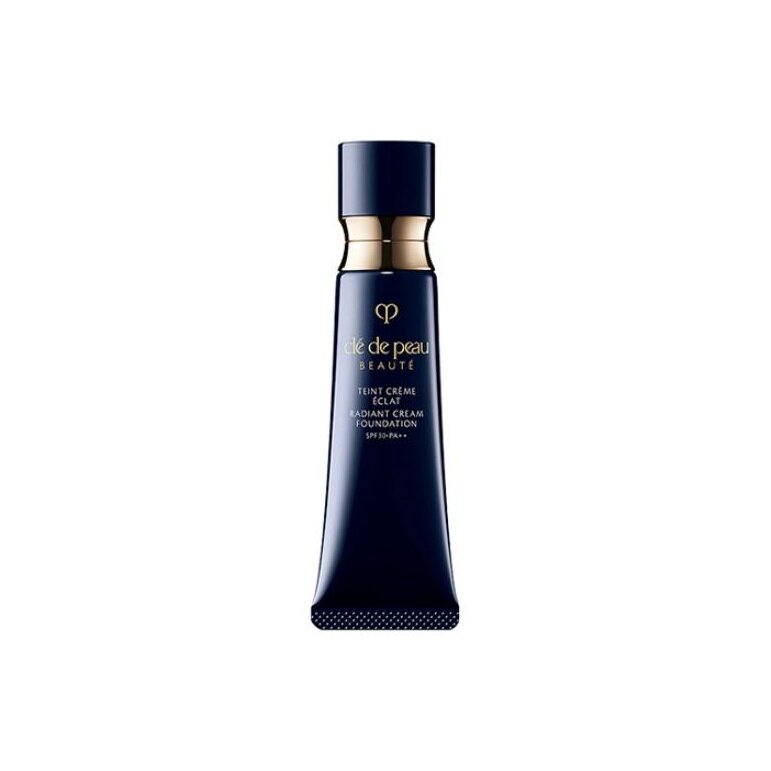 Тональные средства Clé de Peau Beauté