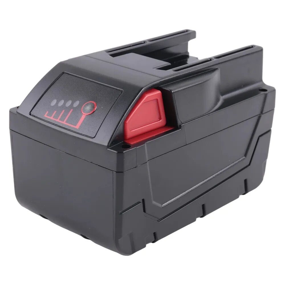 Пластиковый Корпус Литий-Ионного Аккумулятора Для Milwaukee 28V Box Shell 48-11-2830