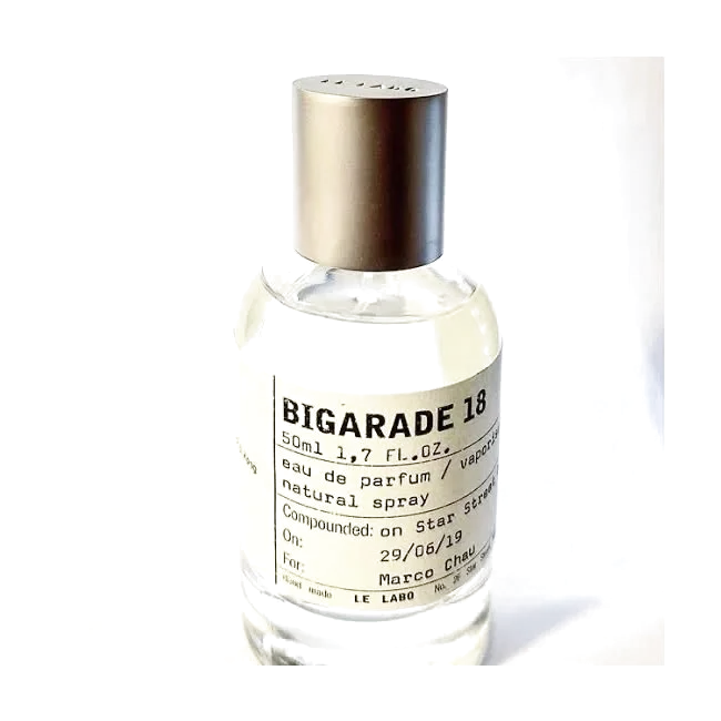 Ле Лабо Бигарад 18 50 мл / Le Labo Bigarade 18 парфюм для женщин и мужчин