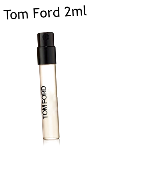 Сэмпл Tom Ford Bitter Peach парфюмерной воды 2 мл для женщин и мужчин / Том Форд Персик