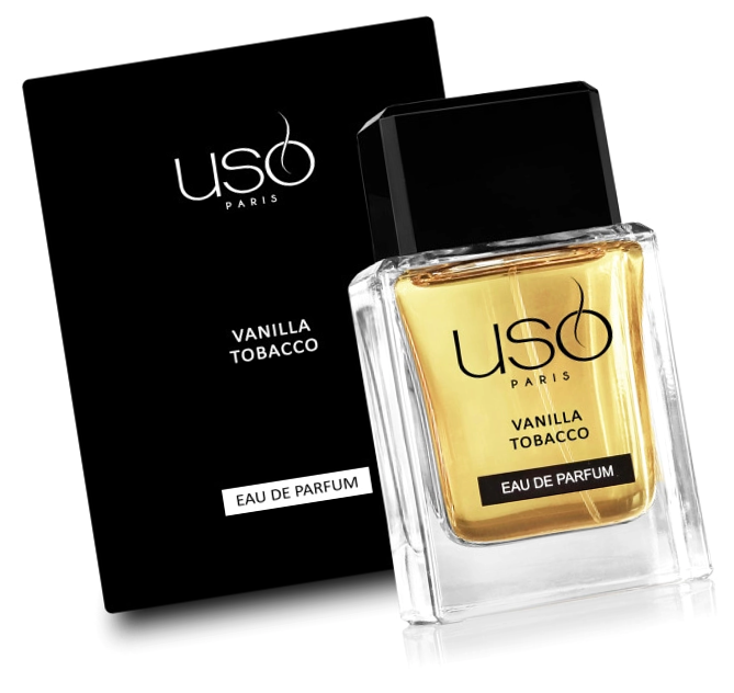 Усо Криэйшн Ванилла Тобакко / Uso Creation Vanilla Tobacco - парфюм 50 мл унисекс