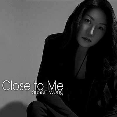 Музыка CD Susan Wong - Close To Me / SACD (SACD, Hybrid, Stereo, 2019)