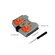 MOC Tech Power Functions Серводвигатель Speed-Controlled