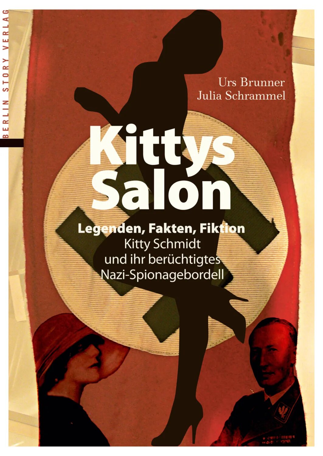 Kittys Salon: Legenden, Fakten, Fiktion [Цифровая книга]
