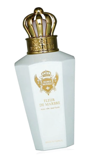 Проба аромата Noble Royale Fleur De Marbre 1.5 / Парфюмерная вода Нобле Рояле Флер Де Марбре мини / Оригинальный парфюм