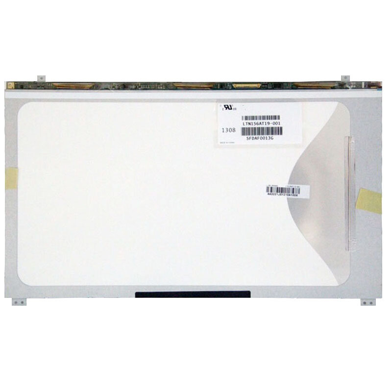 Экран ноутбука для SAMSUNG NP SF510 NP300E5Z-S01KZ QX510 NP300V5A 550P5C NP300E5A LTN156AT18 N156BGE-L52 LTN156AT19 15,6-дюймовый ЖК-дисплей