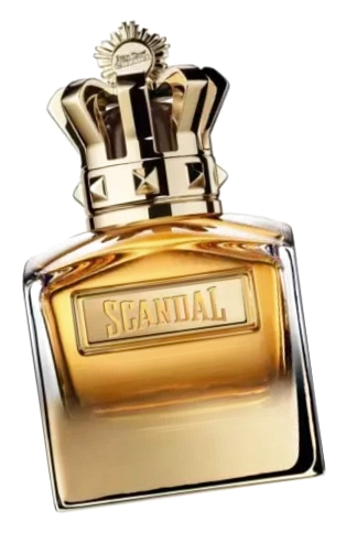 Проба аромата Jean Paul Gaultier Scandal Pour Homme Absolu 1.5 / Духи Жан Поль Готье Скандал Пур Хом Абсолю миниатюра