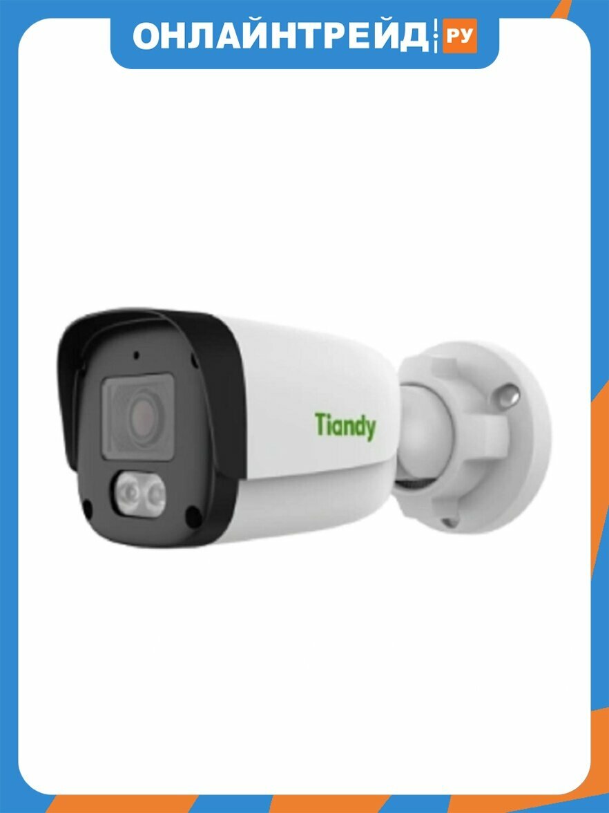 IP-Видеокамера Tiandy TC-C34QN 2ENA-28