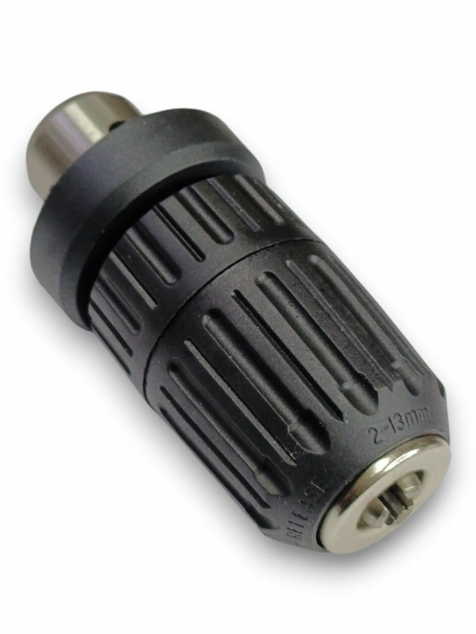 Патрон быстросъемный под сверло для перфоратора Bosch GBH2-26DFR, GBH2-28DFV