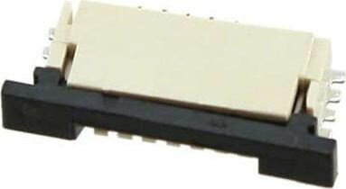 TE Connectivity 84952-6 Разъем FFC-PFC, 1шт