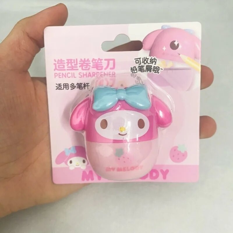 Кавай точилка для карандашей Sanrio 03