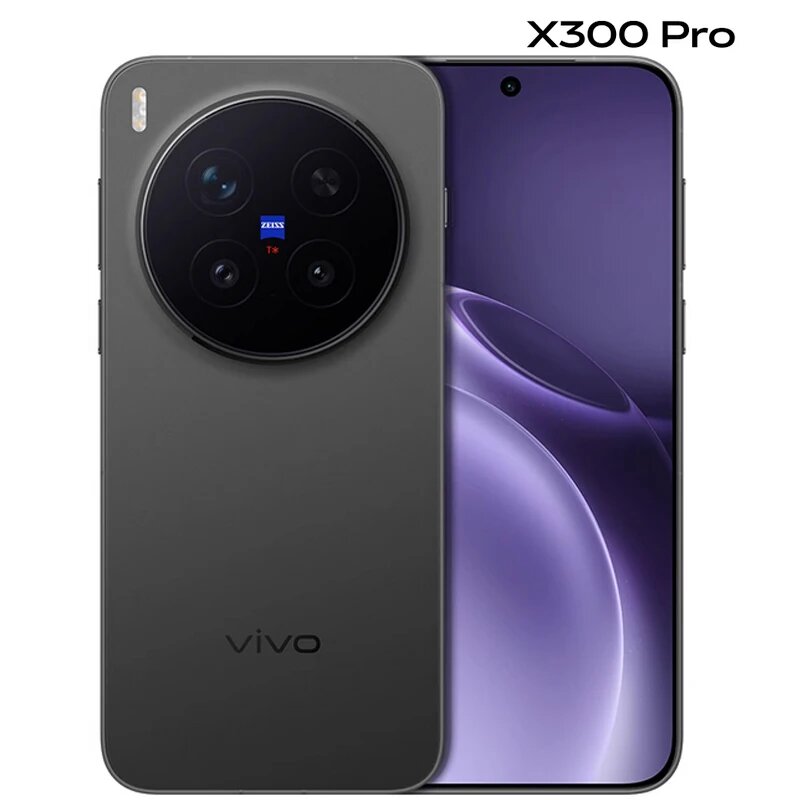 Смартфон Vivo X300 Pro, 12/256ГБ, china