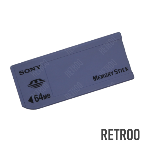 64MB/128MB для Sony Memory Stick MS Card, Long MS, для Sony Camera Old Model Карта памяти MS
