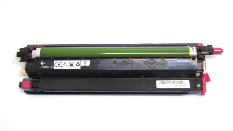 Драм-картридж 108R01121 Magenta для Xerox Phaser 6600/ WC 6605/ VersaLink C400