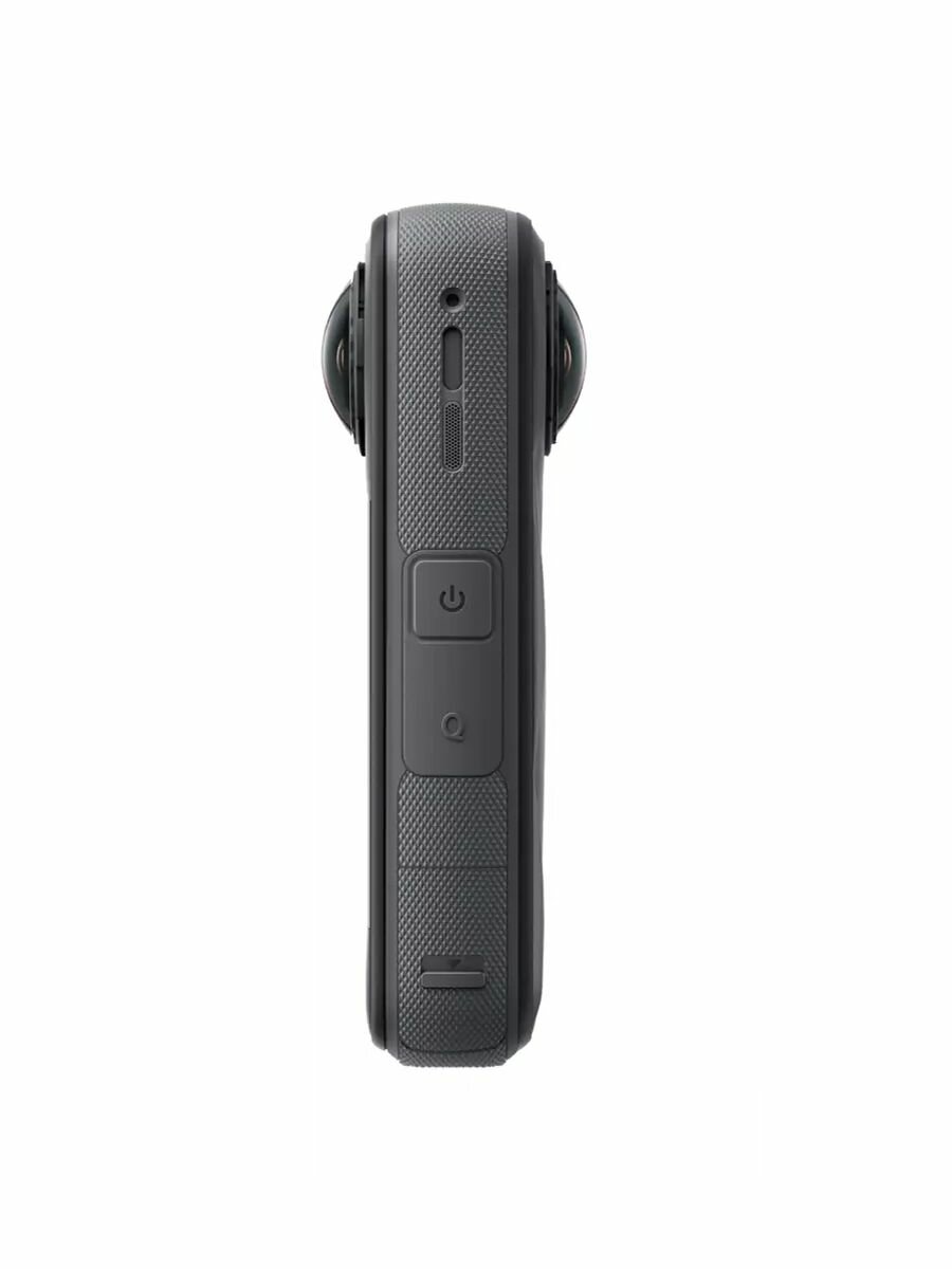 Экшн-камера Insta 360 X5, Black — фото 1