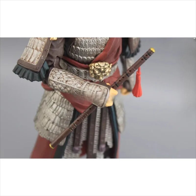 Модель гитары 1/12 JIAOU DOLL DSW006 — фото 1