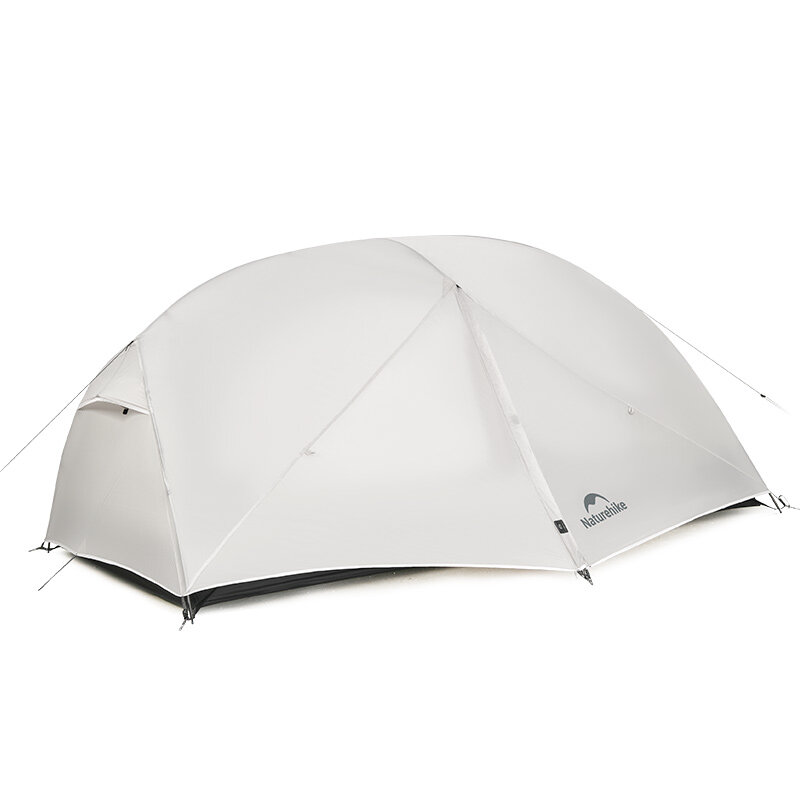 Палатка туристическая Naturehike Mongar CNK2550WS037 2-Persons 20D