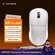 Мышь ATK A9 A9 PRO MAX White