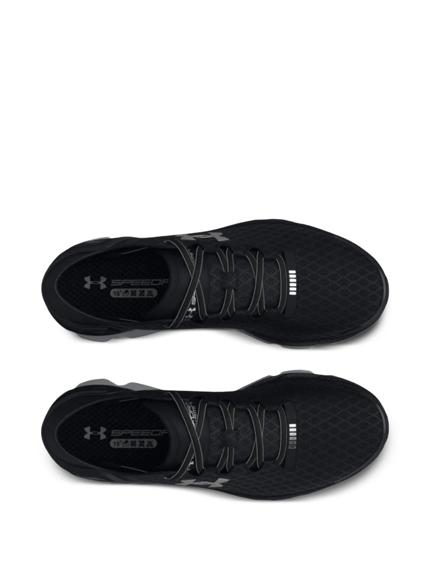 Кроссовки Under Armour SpeedForm Gemin, размер 8 US — фото 1