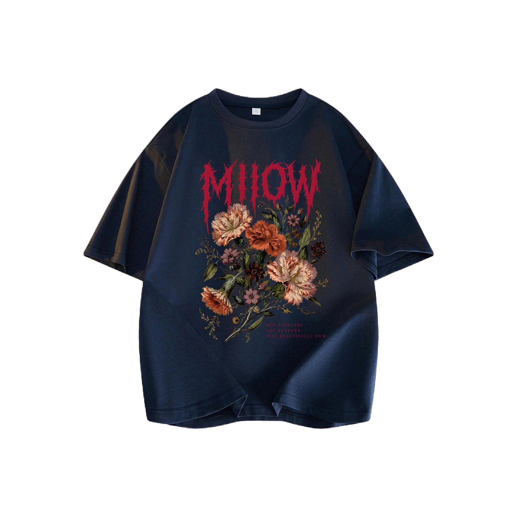 Майка MiiOW