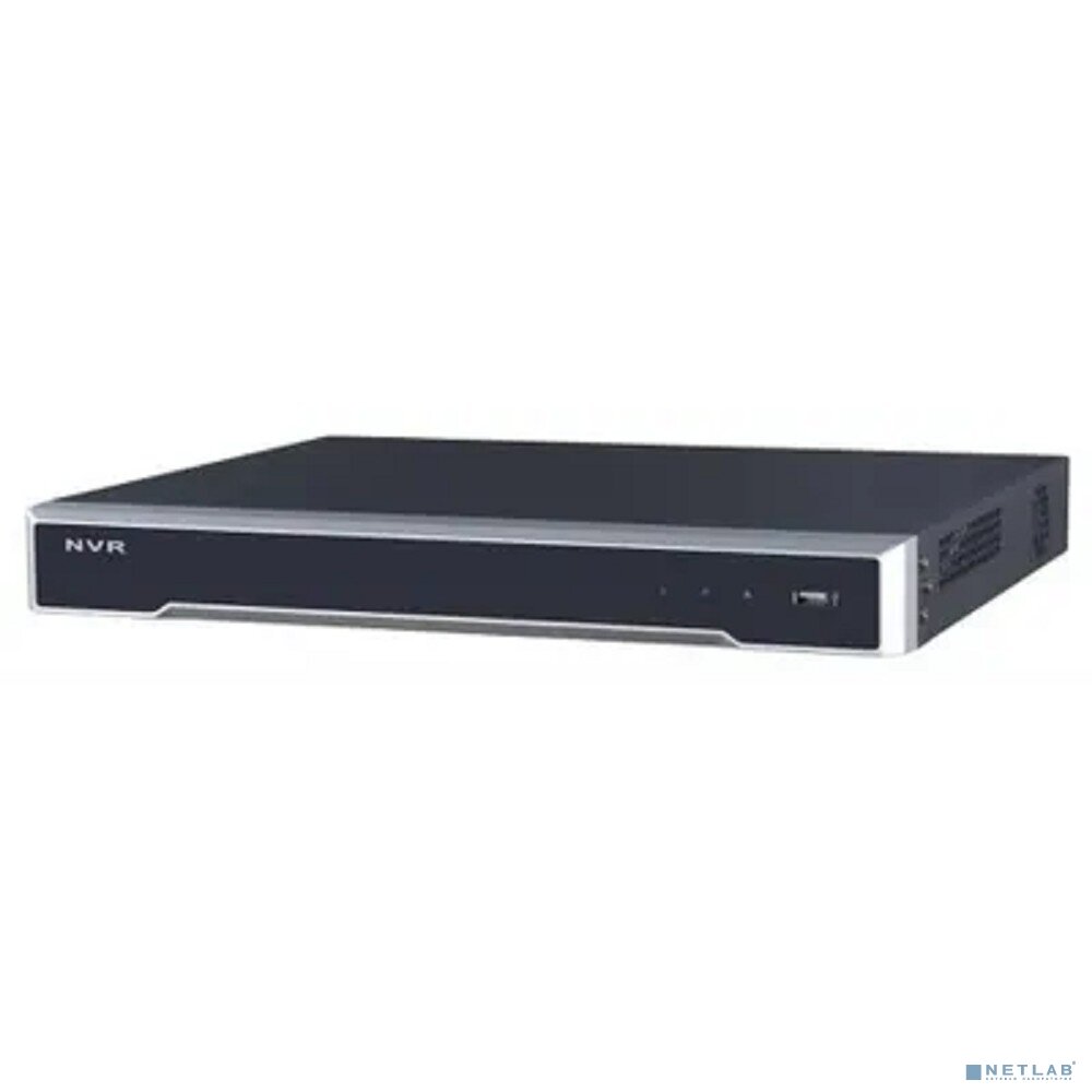 Видеорегистратор наблюдения Hikvision DS-7608NI-M2/8P