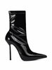 Ботинки Le Silla Bella pointed-toe ankle boots