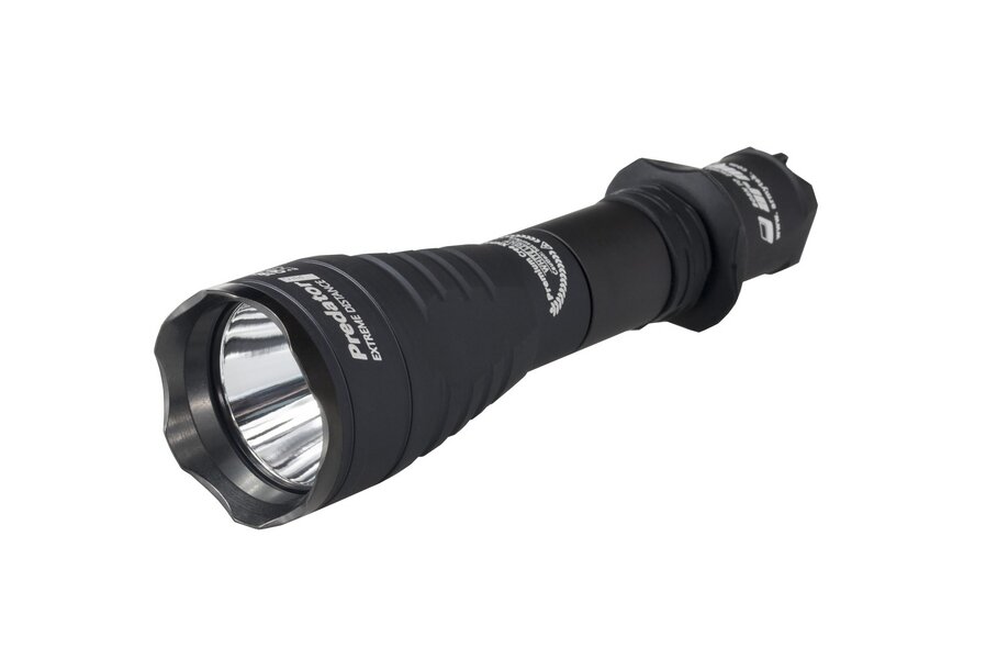 Фонарь Armytek Predator Pro V3 Xhp35 High Intensity 1700 Люмен (Белый Свет)
