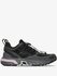 Кроссовки Salomon ASC Pro Asphalt/Phantom/Castlerock, размер 12.5 UK, черный
