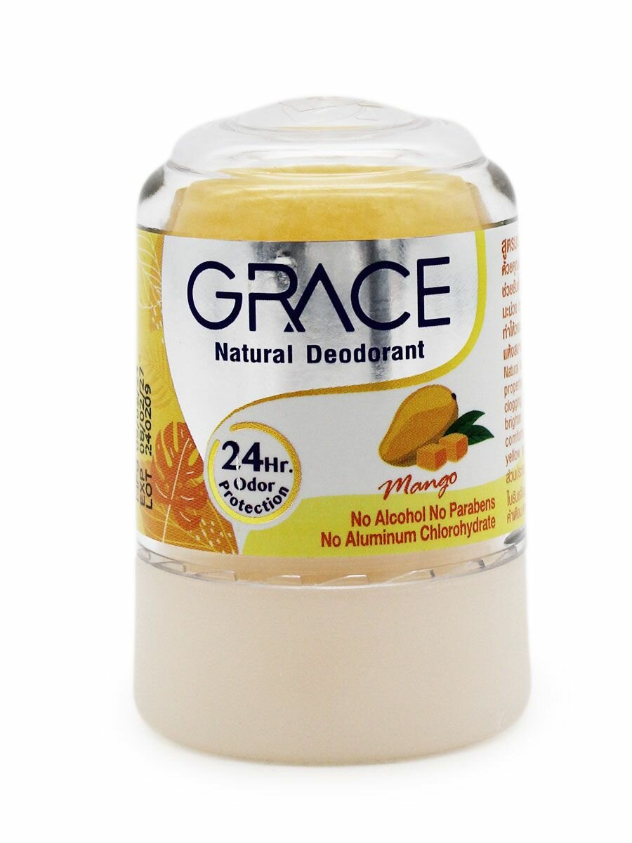 Grace Дезодорант
