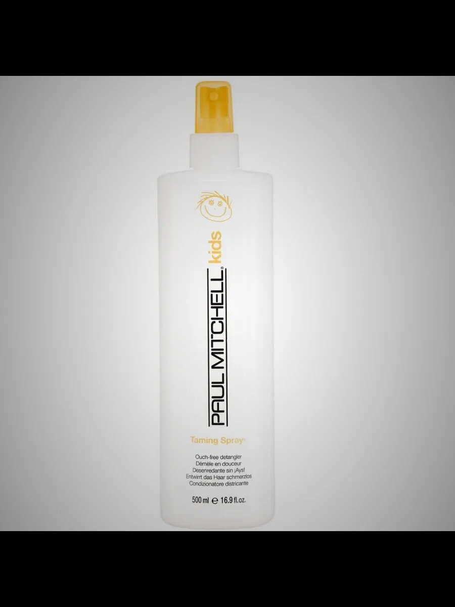 Paul Mitchell Taming Spray Спрей-кондицонер для детск 500 мл