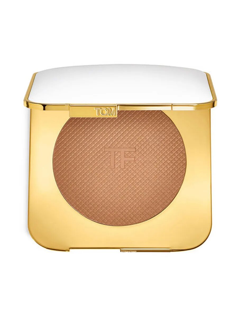 Tom Ford Soleil Glow Bronzer Small Бронзер для лица 02 Terra 8 мл/гр