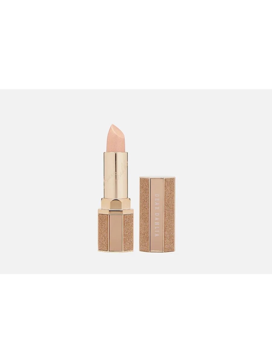 DEAR DAHLIA ALLURE SHINE LUSTROUS LIP PLUMPER Помада для губ с эффектом увеличения объёма 3.6 г Impulse