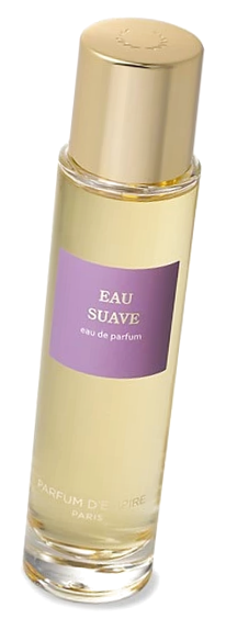 Парфюмерная вода для женщин Parfum D'Empire Eau Suave 50 мл - парфюм Империя О Суаве