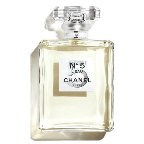 Женская туалетная вода Chanel No 5 L Eau 100th Anniversary 100 мл / Но 5 Ле О