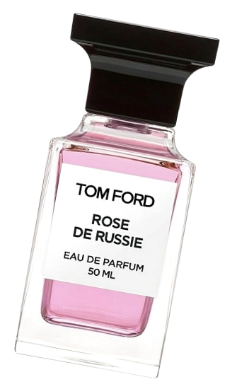 Том Форд Роз Де Русси аромат 50 мл унисекс - духи Tom Ford Rose De Russie