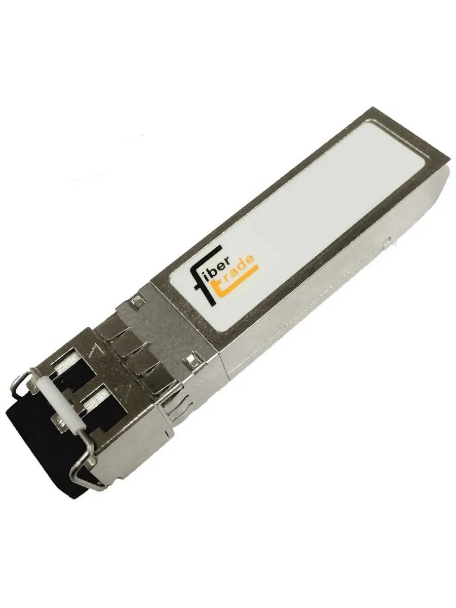 Трансивер FT-SFP+SR-0, 5-D