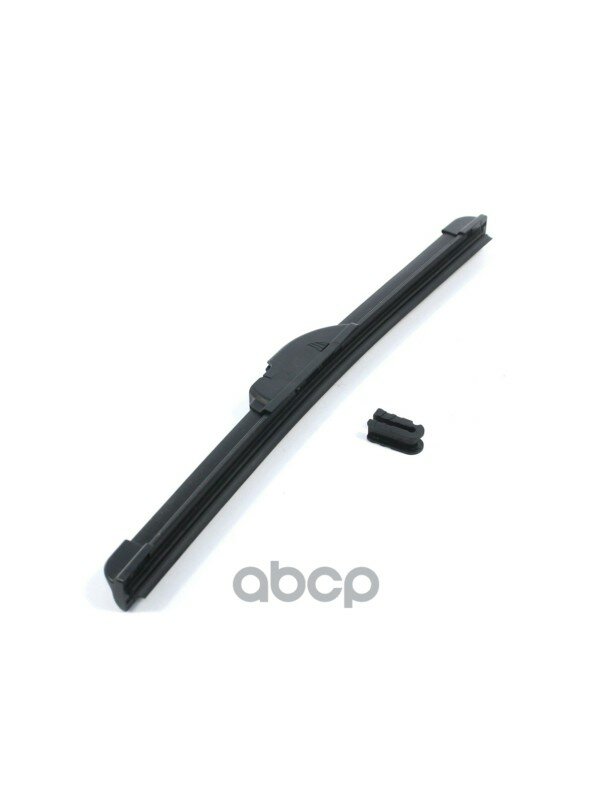 Щетка стеклоочистителя бескаркасная 330 мм LECAR Standart LECAR000011701 LECAR арт. LECAR000011701
