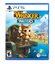 Whisker Waters для PS5