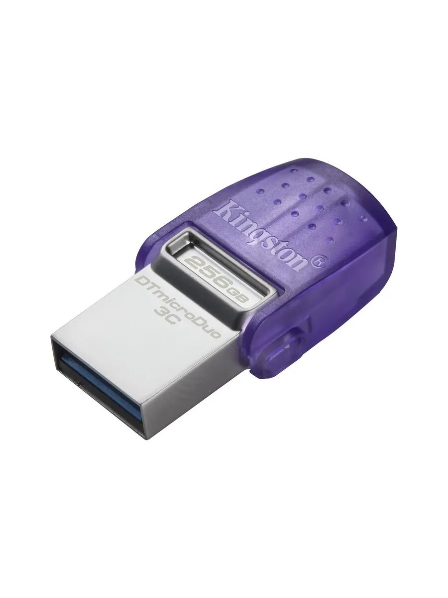 Флеш-диск DTDUO3CG3/256GB