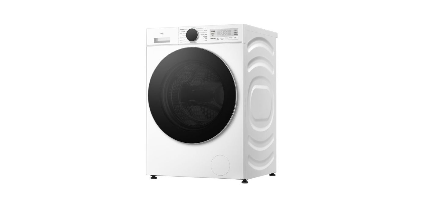 Стиральная машина TCL WF1012S35DW